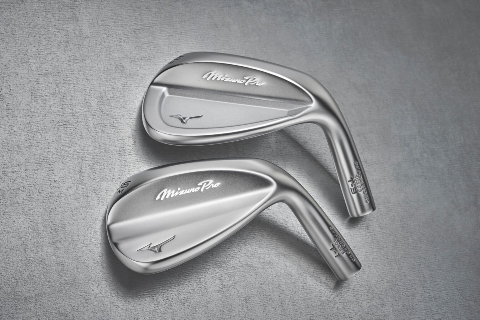 Mizuno Pro T-1 and T-3 Wedges: Everything You Need To Know! - National Club Golfer | National ...