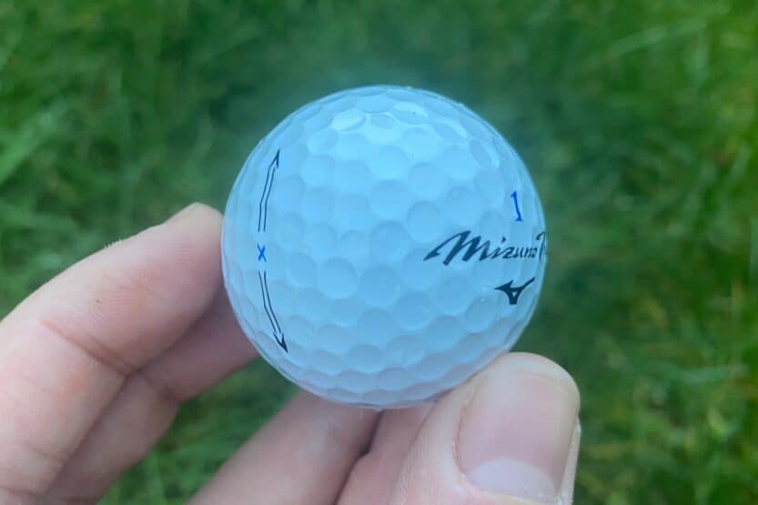 Mizuno Pro S and Pro X Golf Balls: Everything You Need To Know ...