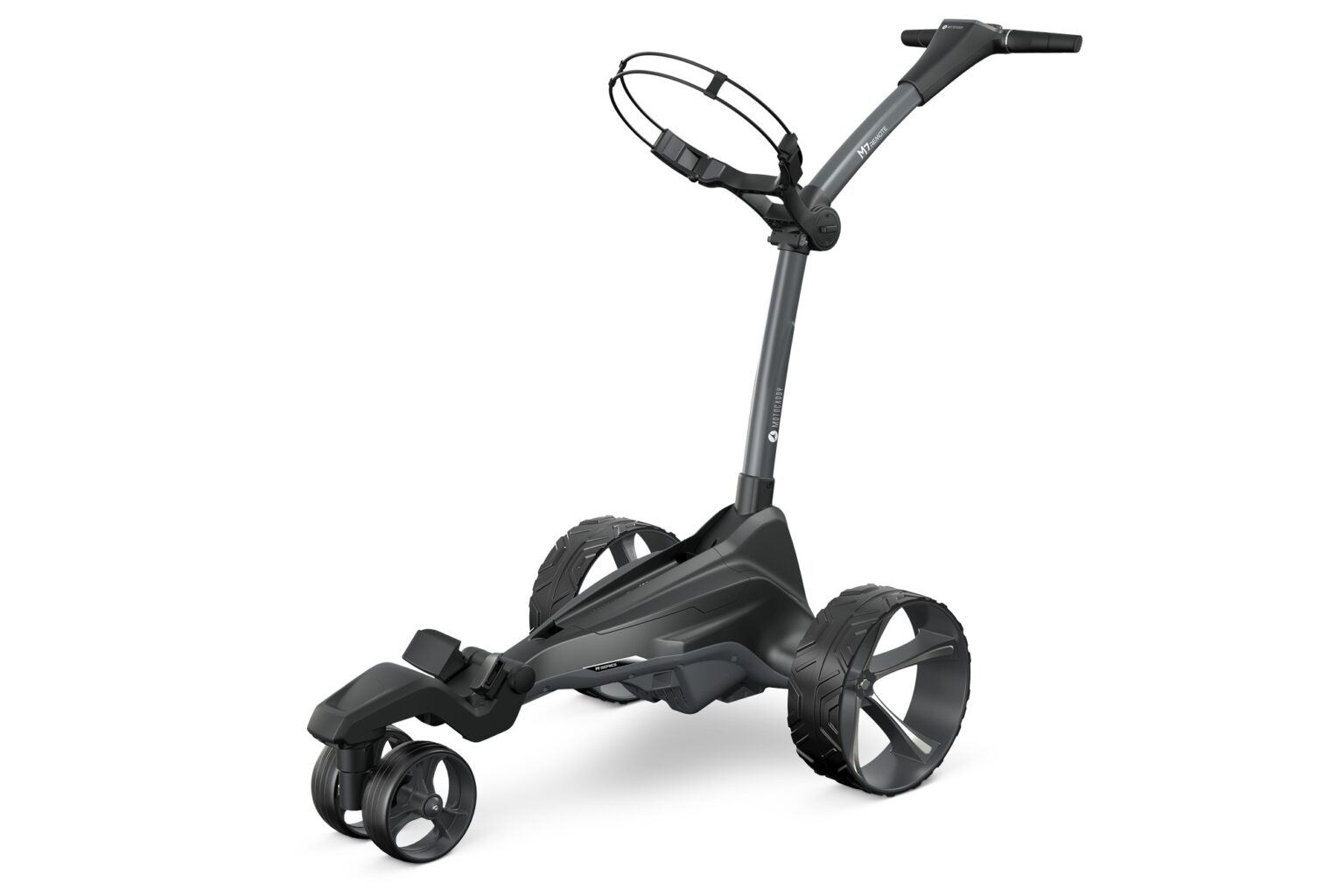 Motocaddy Upgrade Award-winning M7 Electric Trolleys - National Club ...