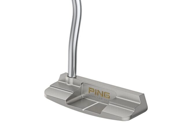 Ping 2025 PLD Milled Putters: Everything you need to know! | National ...