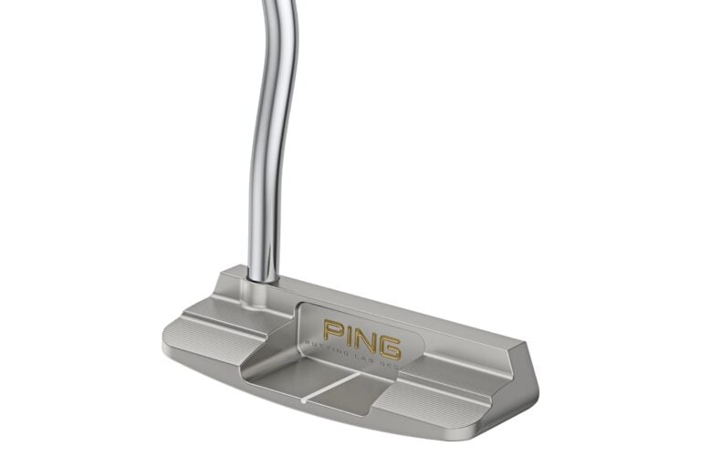 Ping 2025 PLD Milled Putters: Everything you need to know! | National ...