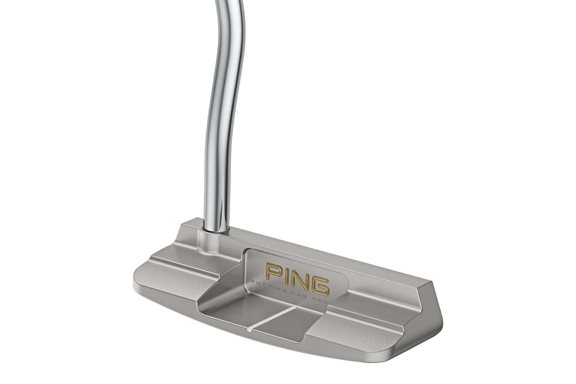 Ping 2025 PLD Milled Putters: Everything you need to know! | National ...