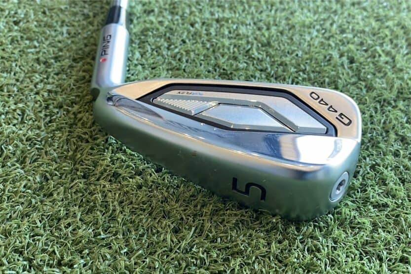 Ping G440 Irons Review: Distance and Forgiveness Achieved | National ...