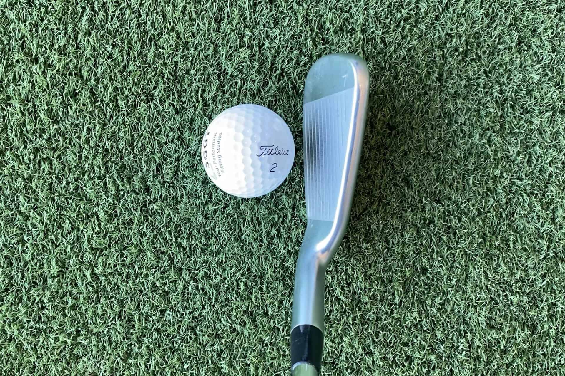 Ping G440 Irons Review: Distance and Forgiveness Achieved | National ...