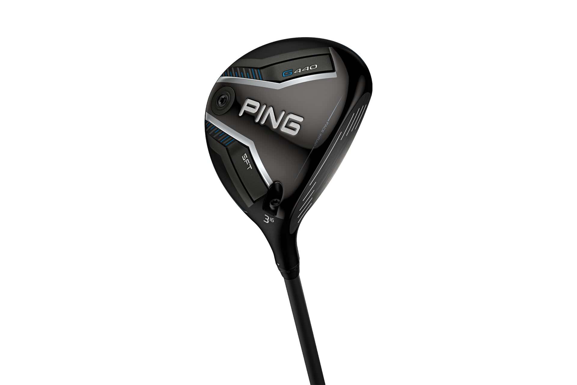 Ping G440 Fairway Woods and Hybrids: The ideal metalwoods? | National ...