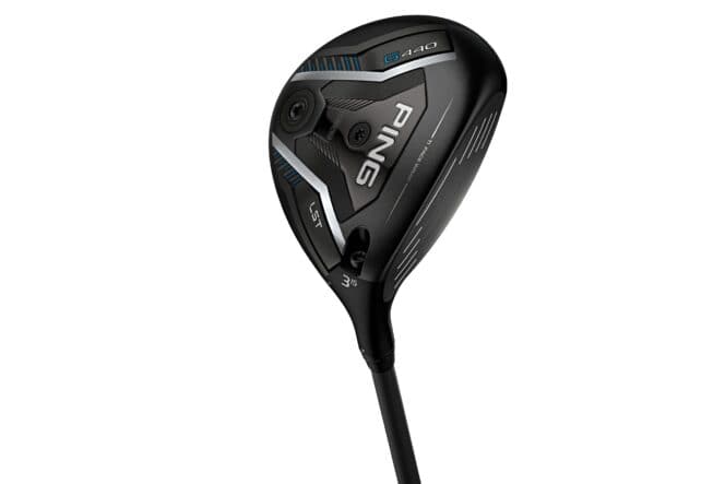 Ping G440 Fairway Woods and Hybrids: The ideal metalwoods? | National ...