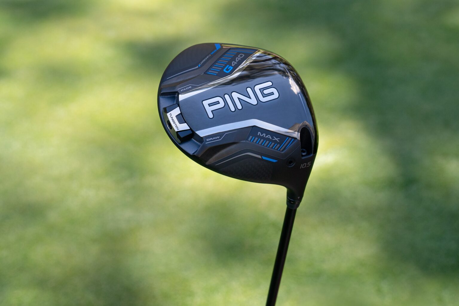 Ping G440 MAX Driver review - National Club Golfer | National Club Golfer