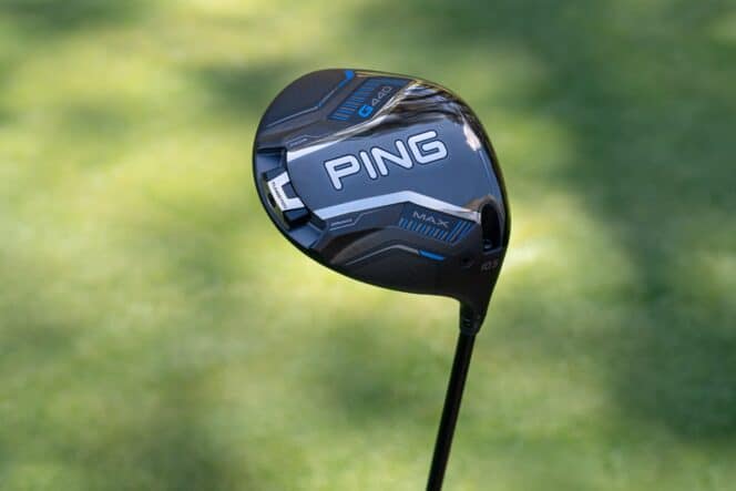 Best Ping drivers 2025: Drive with Precision and Distance | National ...