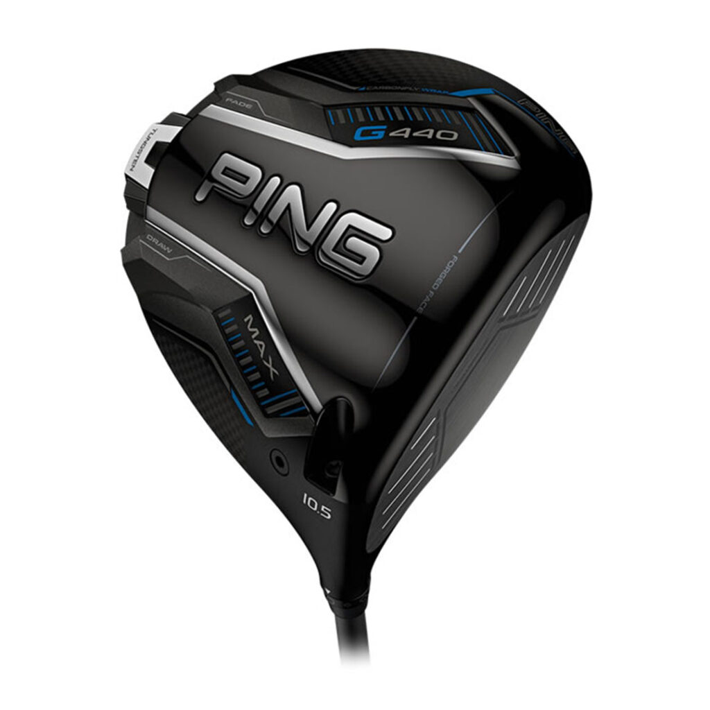 Best Ping drivers 2025: Drive with Precision and Distance | National ...