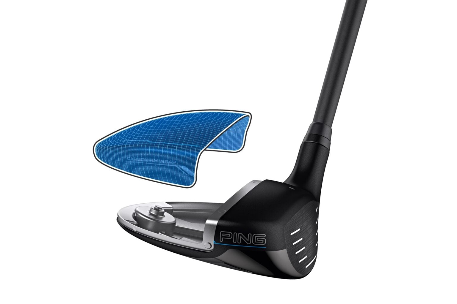 Ping G440 Fairway Woods and Hybrids: The ideal metalwoods? | National ...