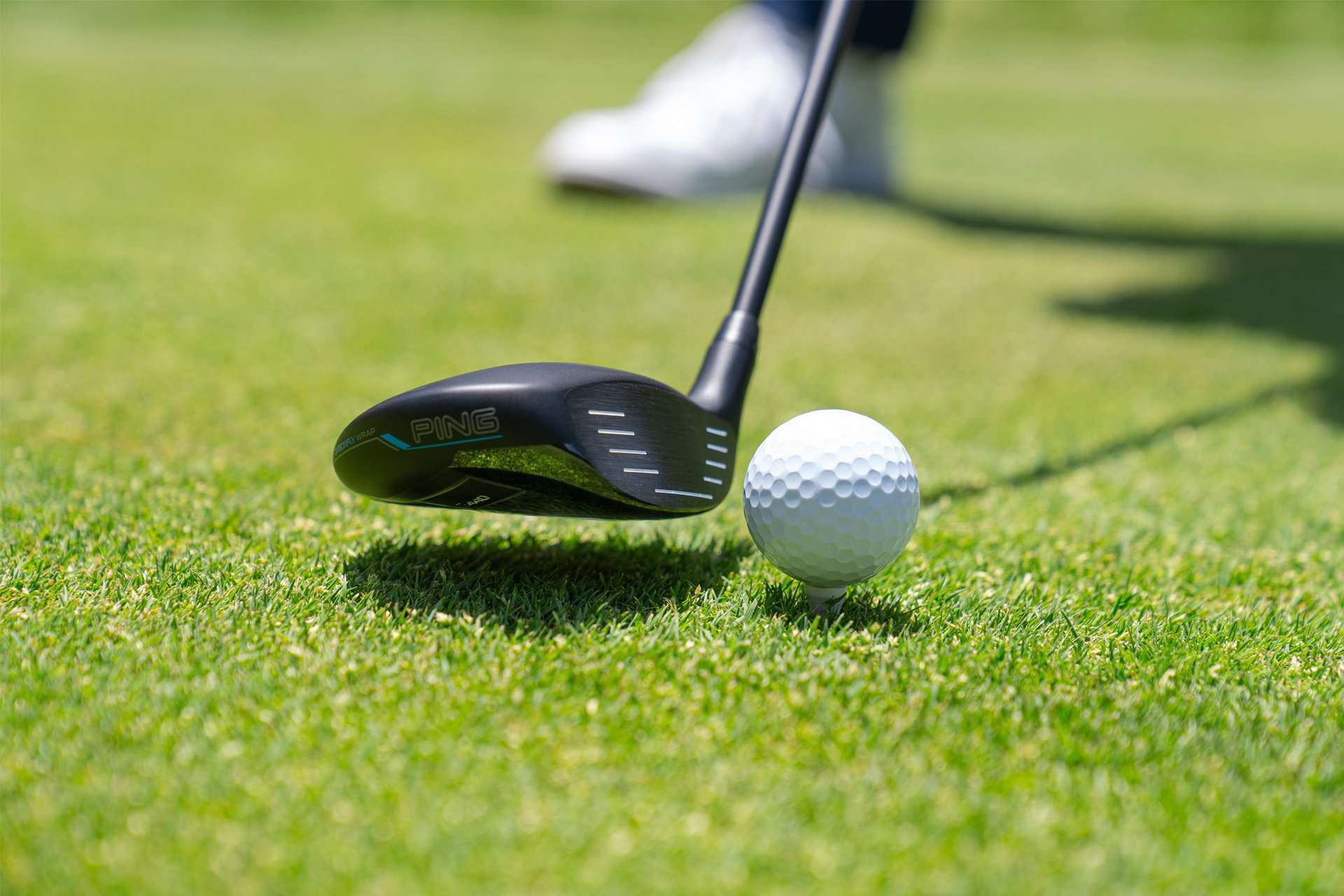 Ping G440 Fairway Woods and Hybrids: The ideal metalwoods? | National ...