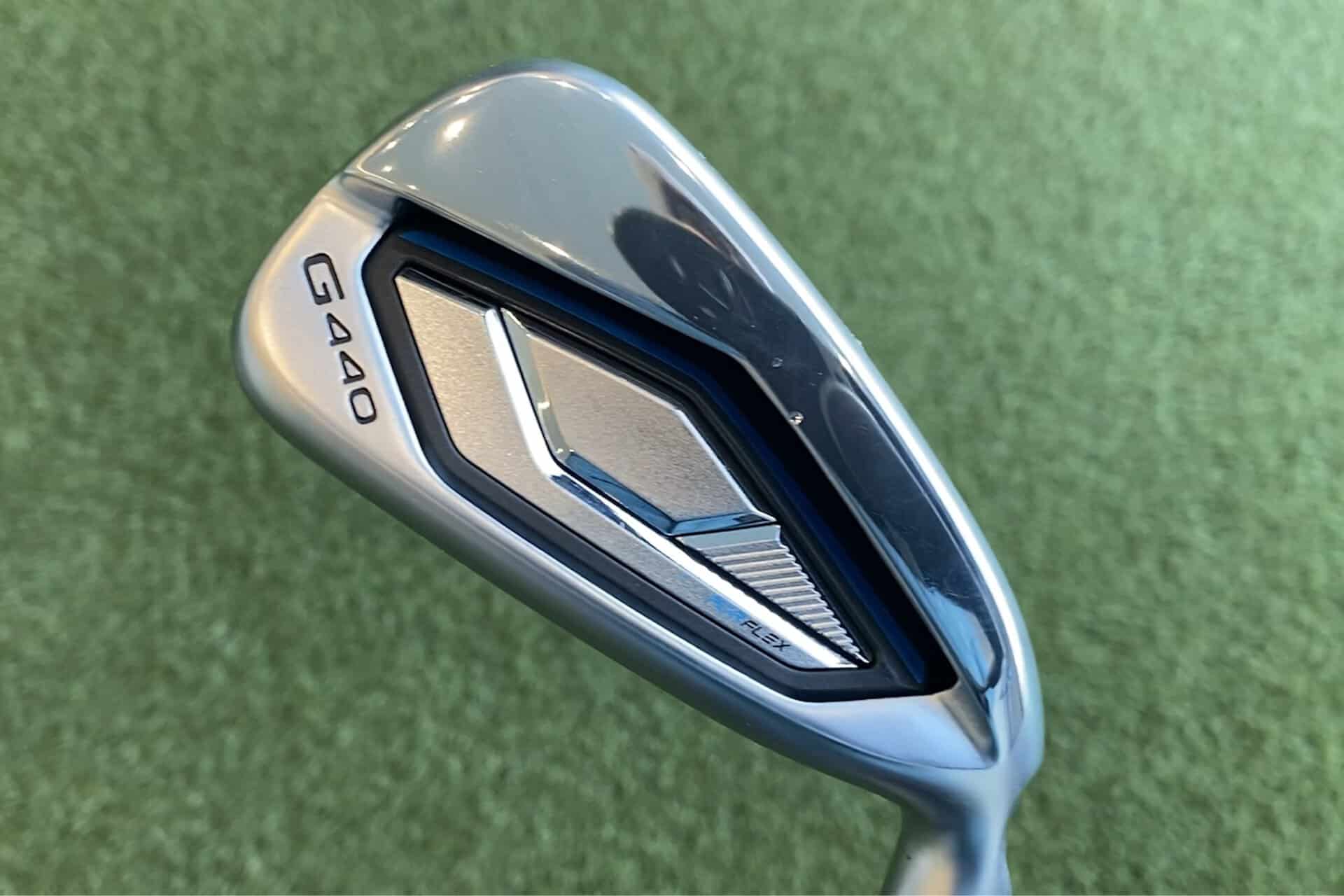 Ping G440 Irons Review: Distance and Forgiveness Achieved | National ...