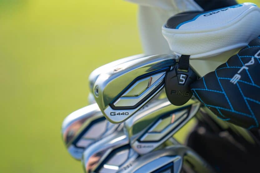 Best Ping Irons 2026: Amazing Feel and Performance | National Club Golfer