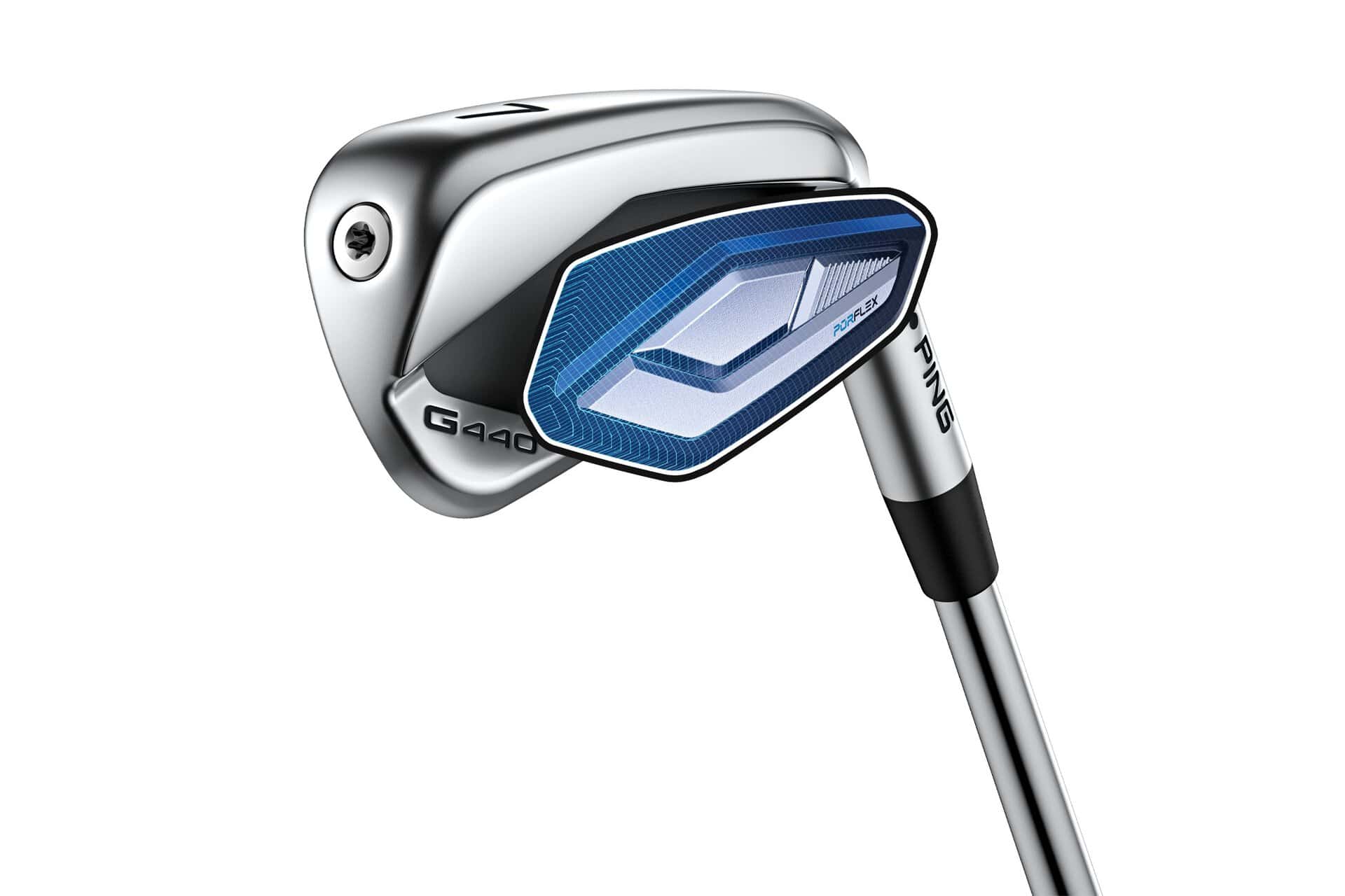 Ping G440 Irons: The latest distance-driven irons - National Club ...