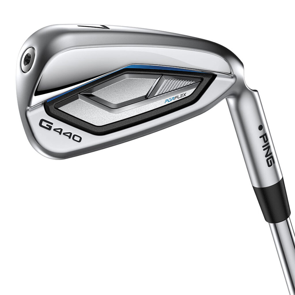 Ping G440 Irons Review: Distance and Forgiveness Achieved | National ...