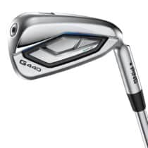 Best Ping Irons 2026: Amazing Feel and Performance | National Club Golfer