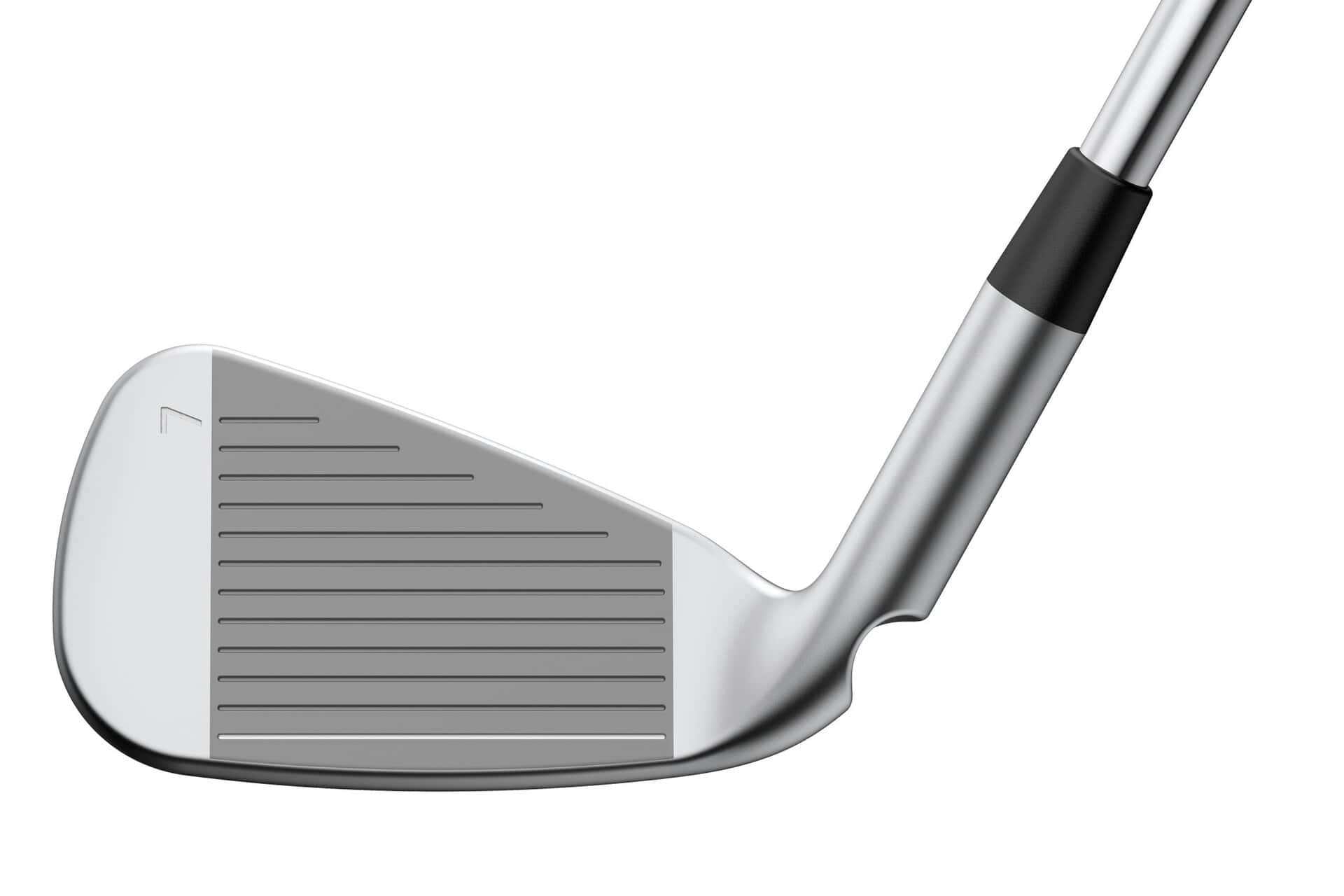 Ping G440 Irons: The latest distance-driven irons - National Club ...