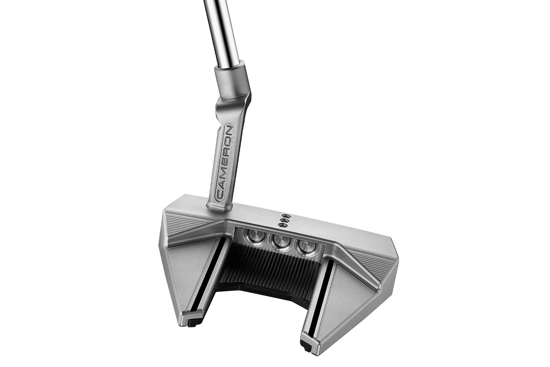 New Scotty Cameron Phantom Putters released - National Club Golfer ...