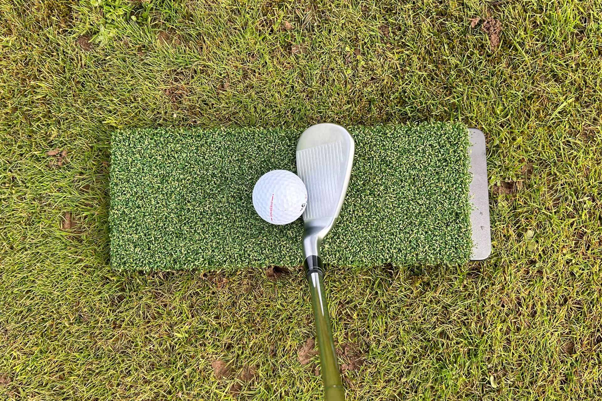 Spurk Golf Mat Review - The Perfect Tool for Winter Golf? | National ...