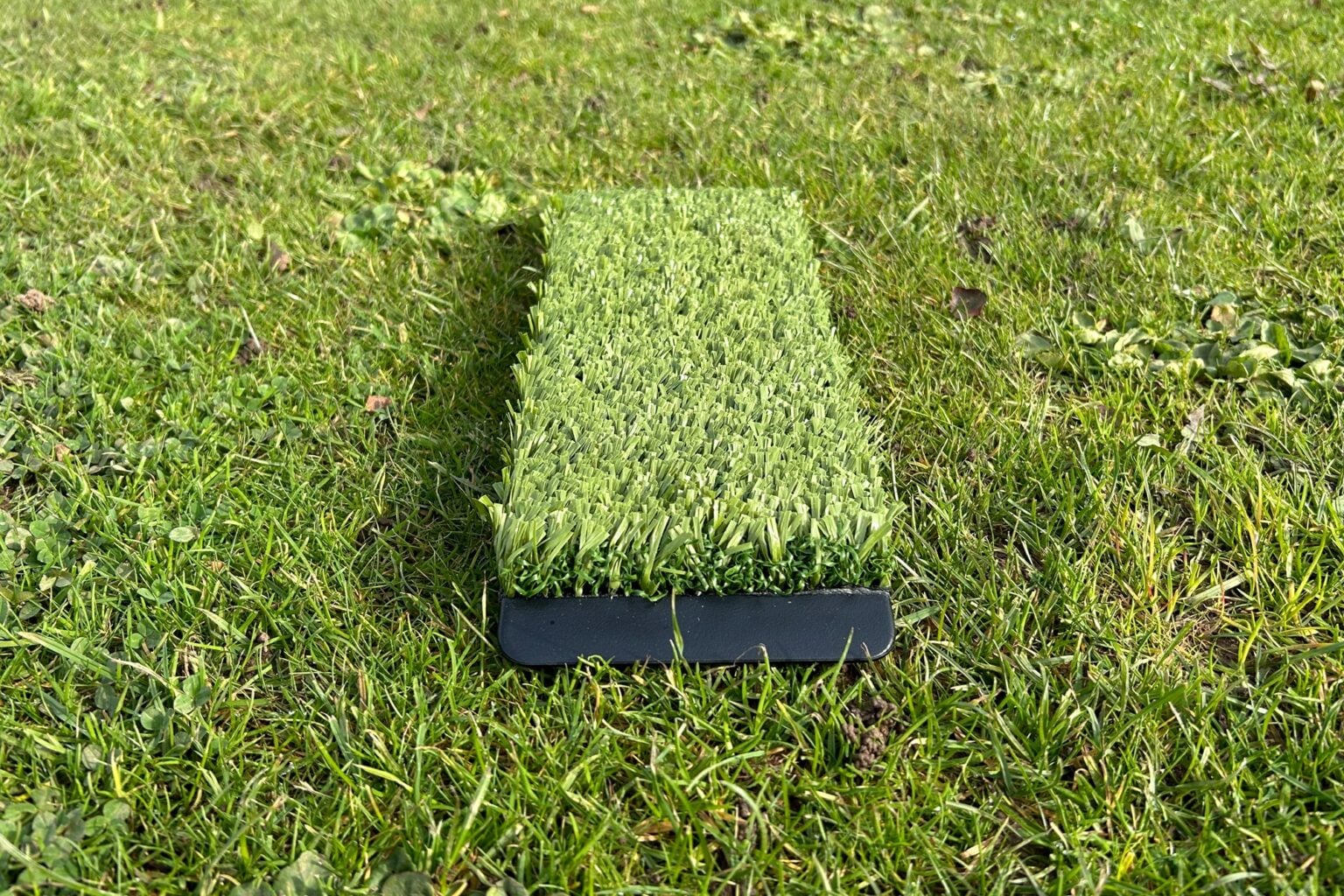 Spurk Golf Mat Review - The Perfect Tool for Winter Golf? | National ...