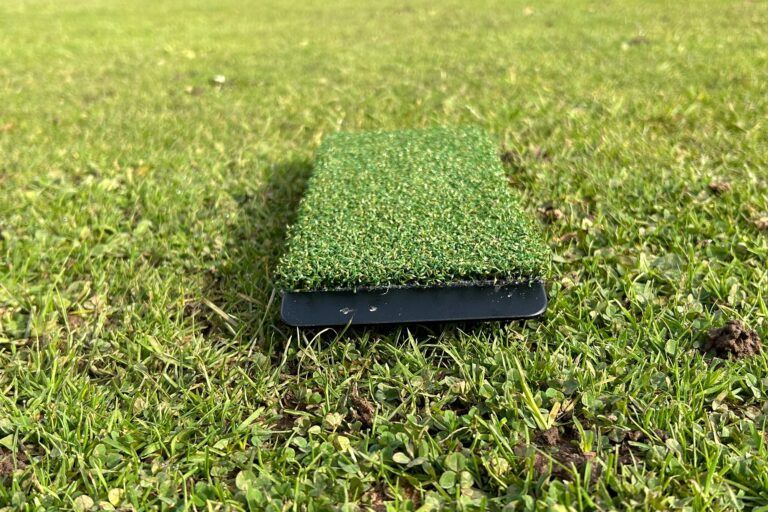 Spurk Golf Mat Review - The Perfect Tool for Winter Golf? | National ...