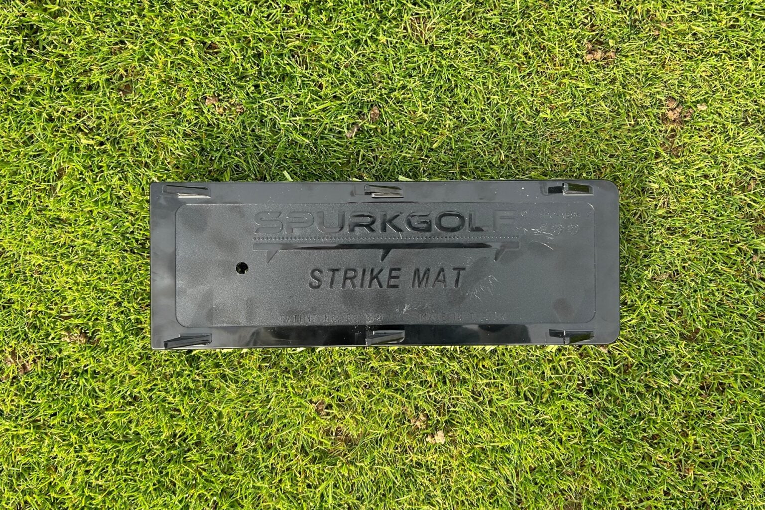 Spurk Golf Mat Review - The Perfect Tool for Winter Golf? | National ...