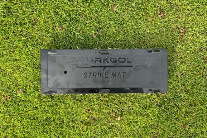 Spurk Golf Mat Review - The Perfect Tool for Winter Golf? | National ...