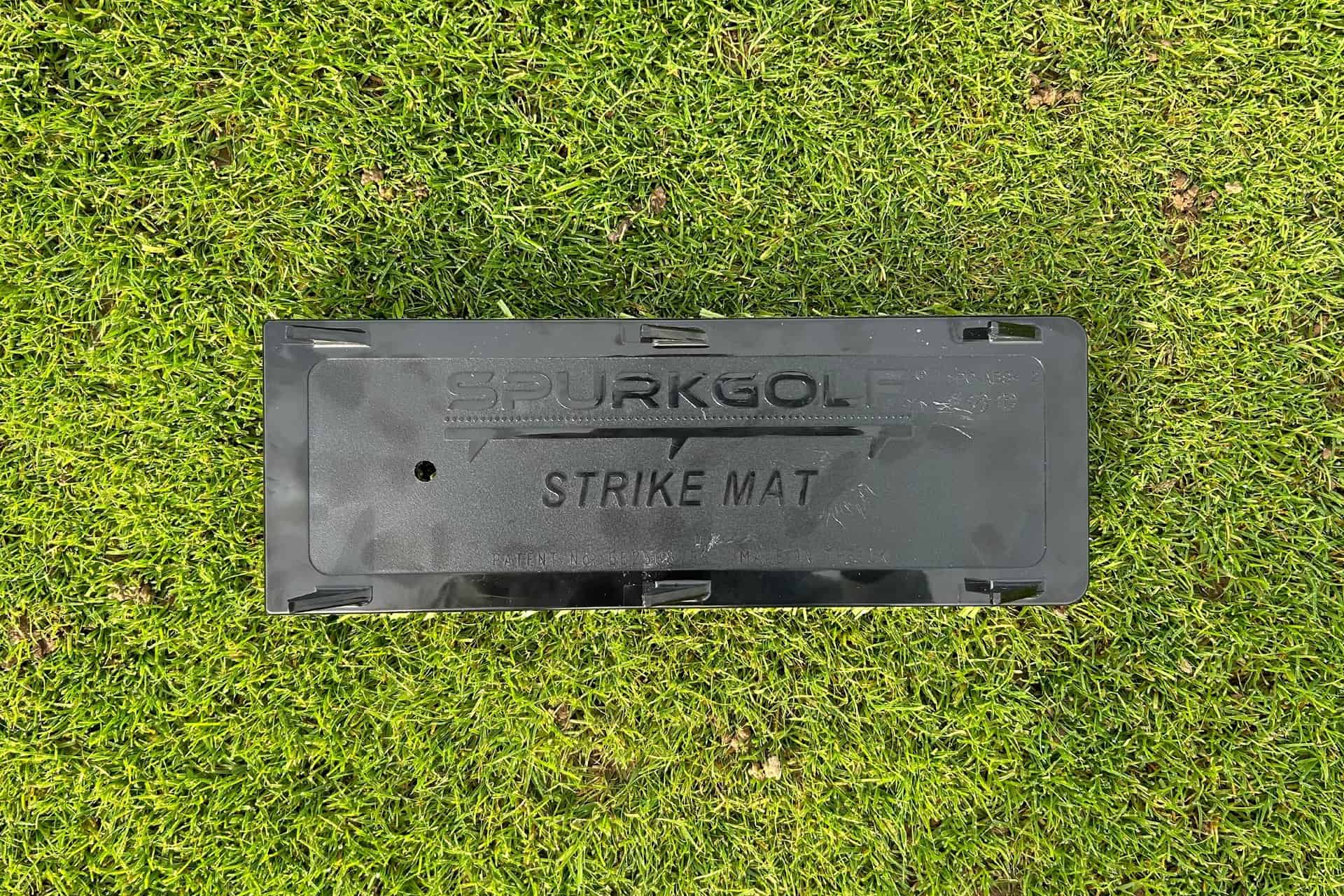 Spurk Golf Mat Review - The Perfect Tool for Winter Golf? | National ...