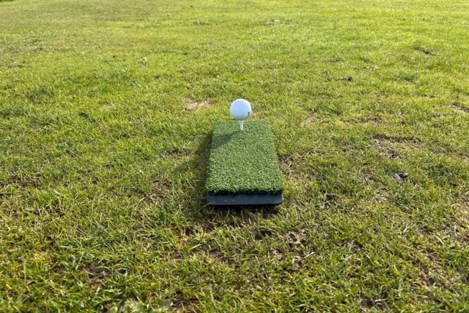 Spurk Golf Mat Review - The Perfect Tool for Winter Golf? | National ...
