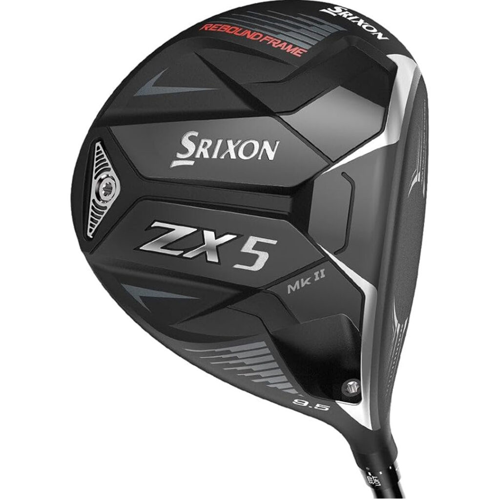 Best Srixon Drivers 2026: Worthy of Consideration! | National Club Golfer