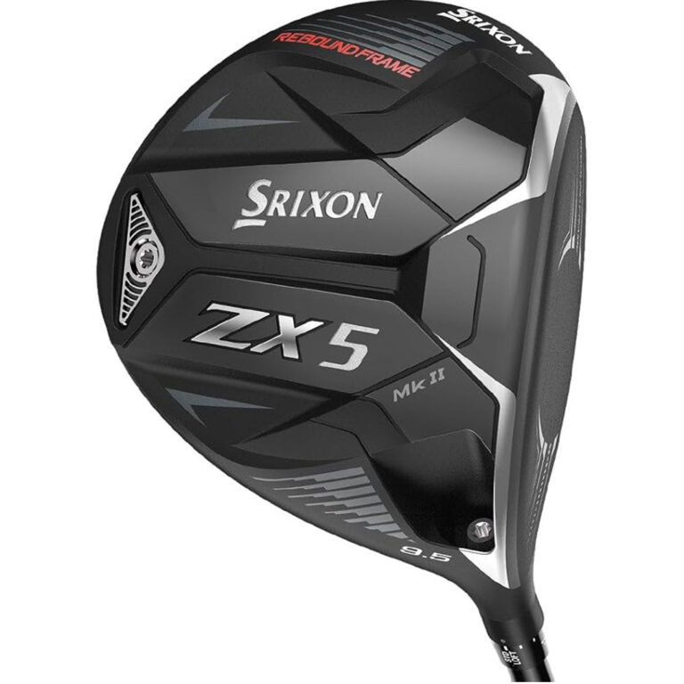 Best Srixon Drivers 2026: Worthy of Consideration! | National Club Golfer