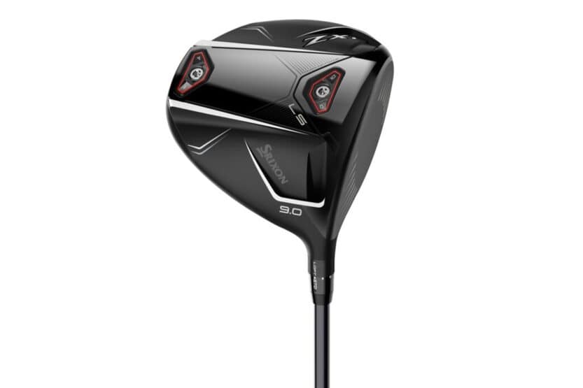 Srixon ZXi Drivers: Everything You Need To Know! - National Club Golfer ...