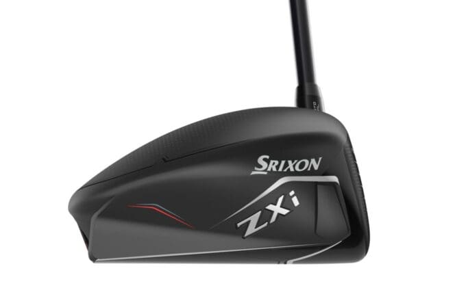Srixon ZXi MAX Driver review - National Club Golfer | National Club Golfer