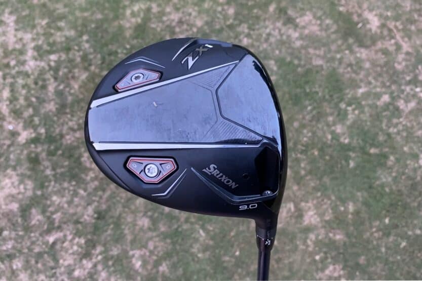 Best Srixon Drivers 2025: Worthy of Consideration! - AsiaEurope Sports