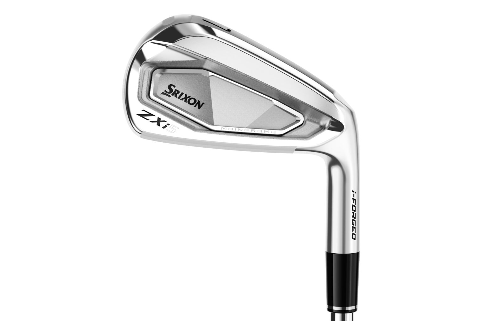 Srixon ZXi Irons: Everything You Need To Know! - National Club Golfer ...