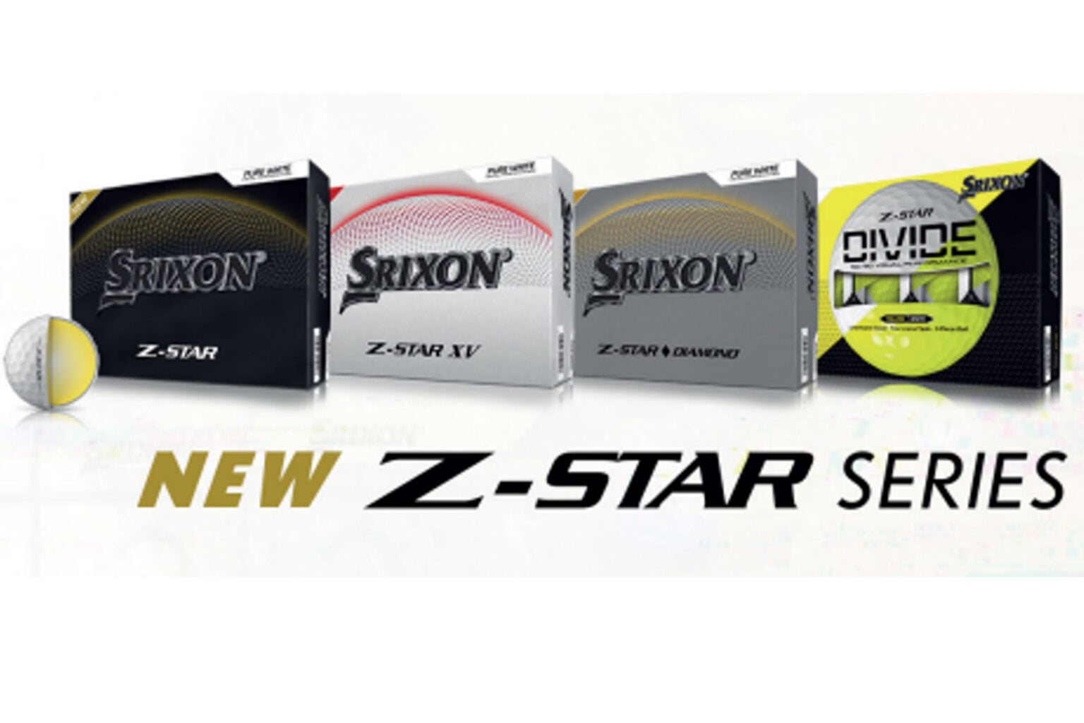 Srixon Z-Star Series Golf Balls: Everything You Need To Know ...