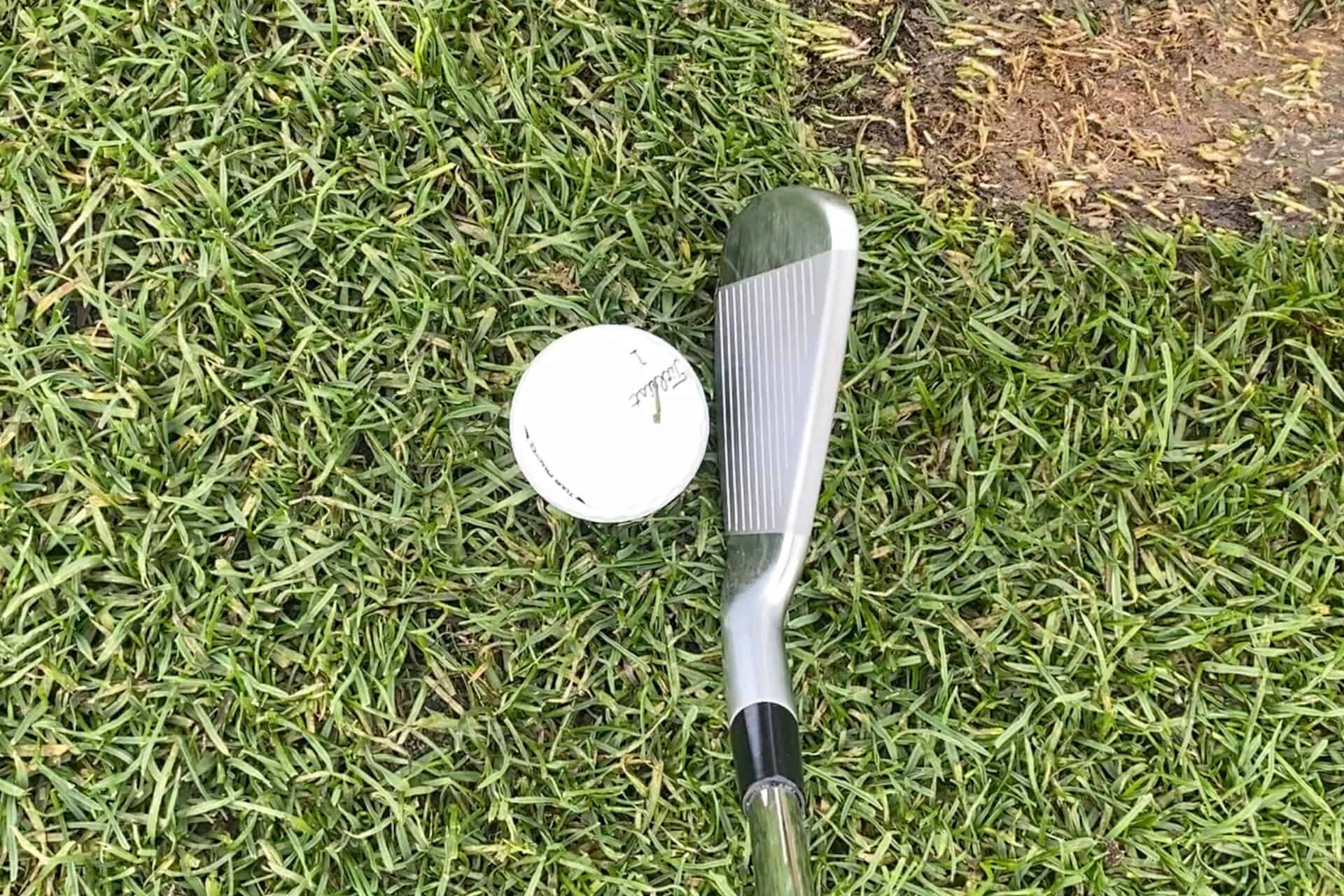 TaylorMade 2025 P790 Irons Review: The ultimate player's iron | National Club Golfer