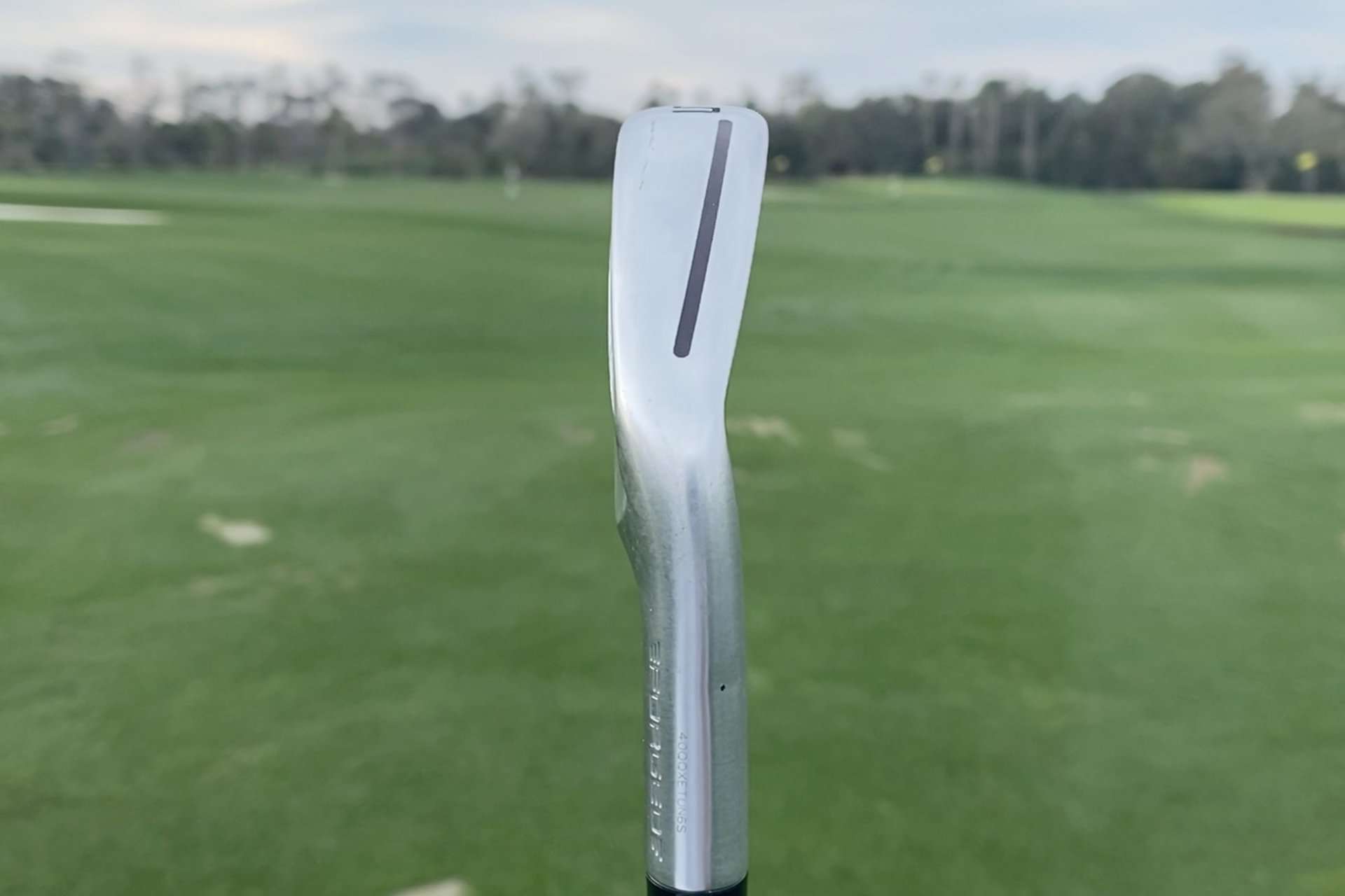 TaylorMade 2025 P790 Irons Review: The ultimate player's iron | National Club Golfer