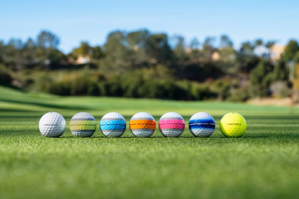Mizuno Pro S and Pro X Golf Balls: Everything You Need To Know ...