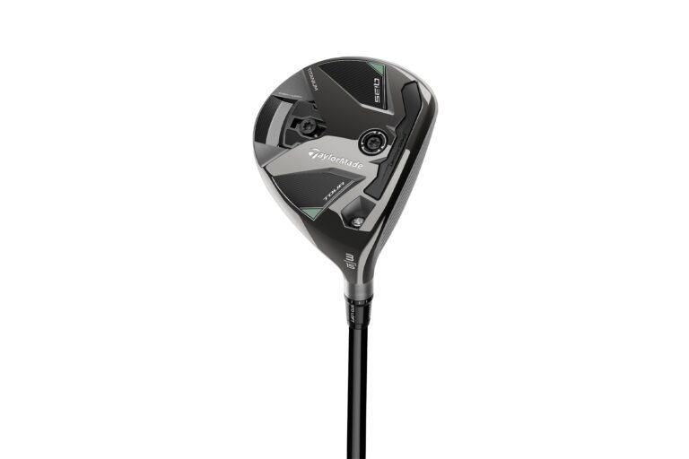 TaylorMade Qi35 Fairway Woods and Hybrids: Ultimate Playability ...