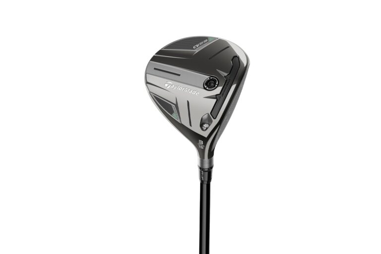 TaylorMade Qi35 Fairway Woods and Hybrids: Ultimate Playability