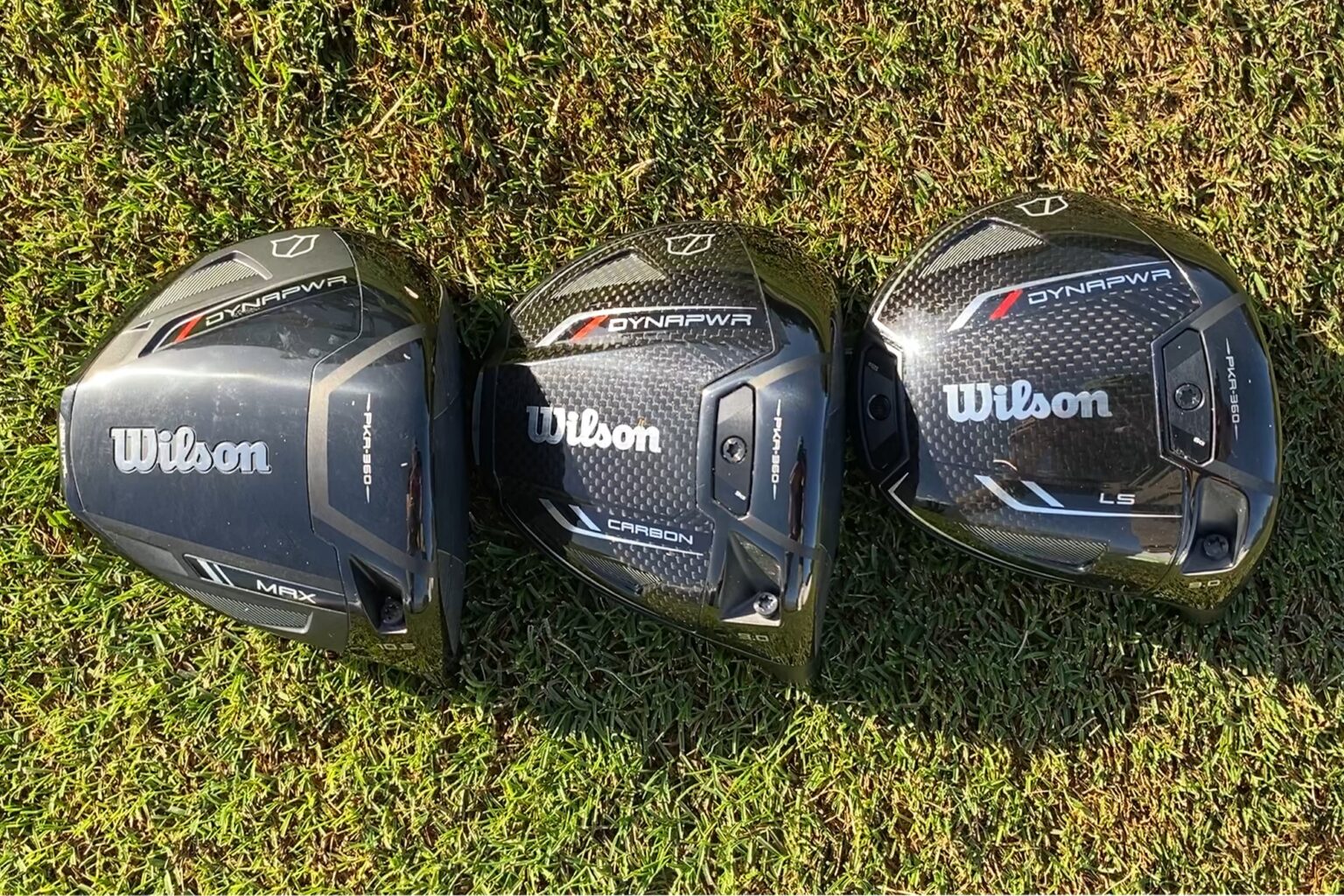 Wilson Dynapwr Drivers 2025: Everything you need to know! - National ...