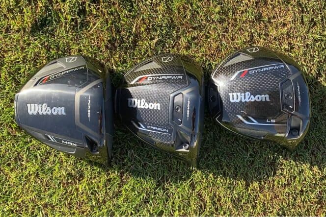 Wilson Dynapwr Drivers 2025: Everything you need to know! - National ...