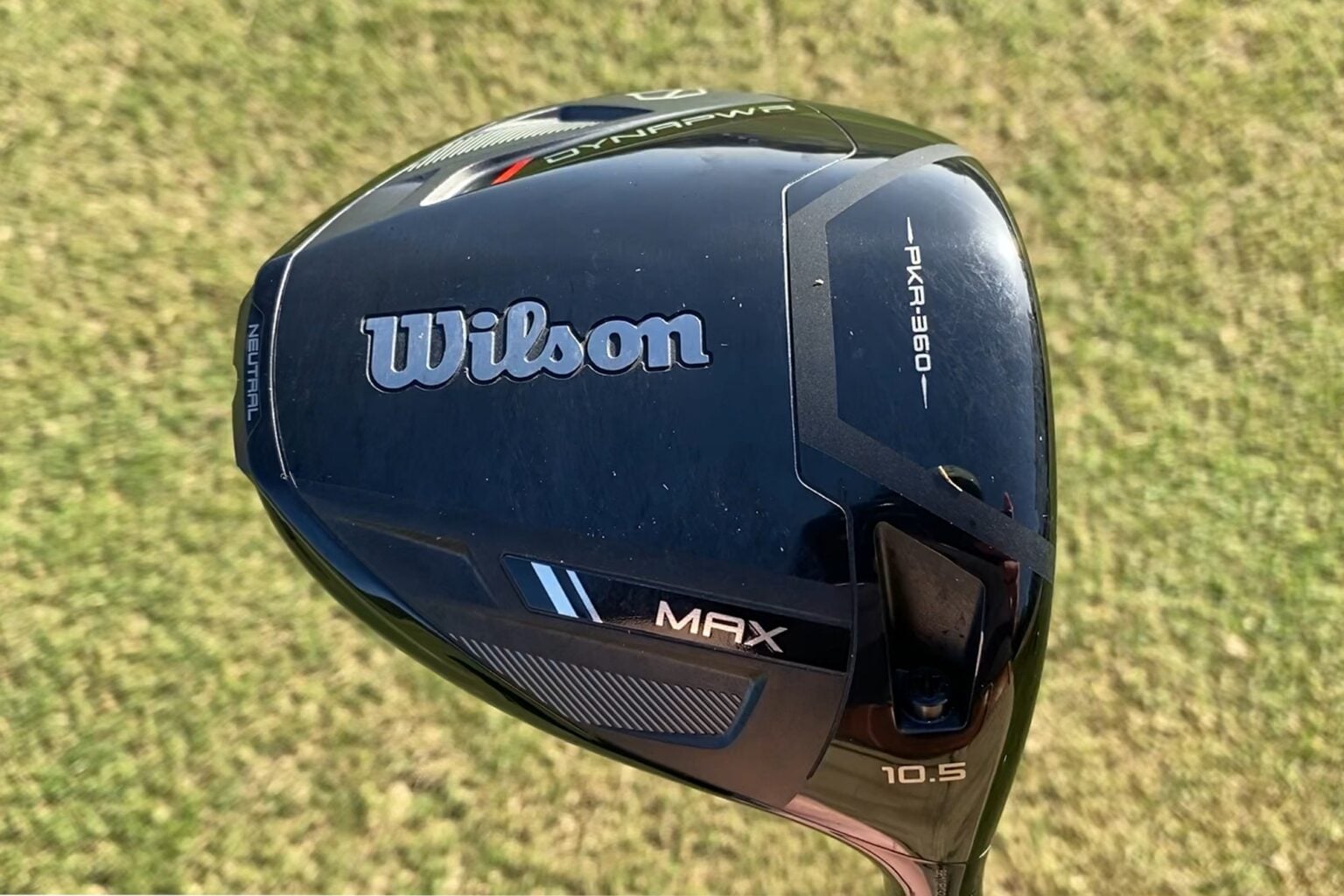 Wilson Dynapwr Drivers 2025: Everything you need to know! - National ...