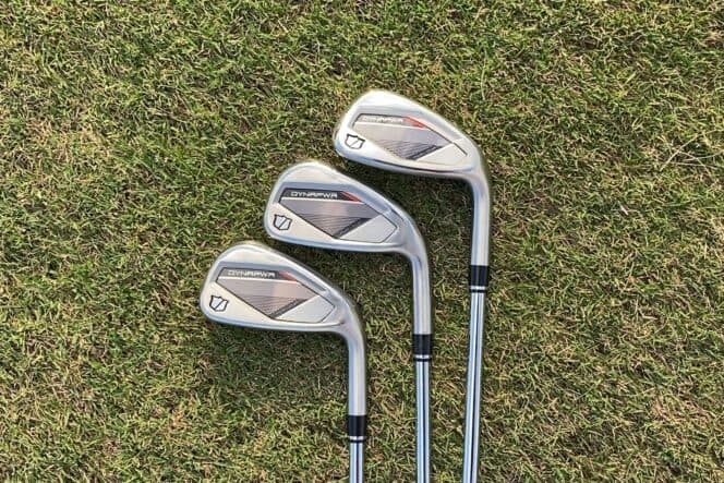 PXG Black Ops Irons Review - National Club Golfer