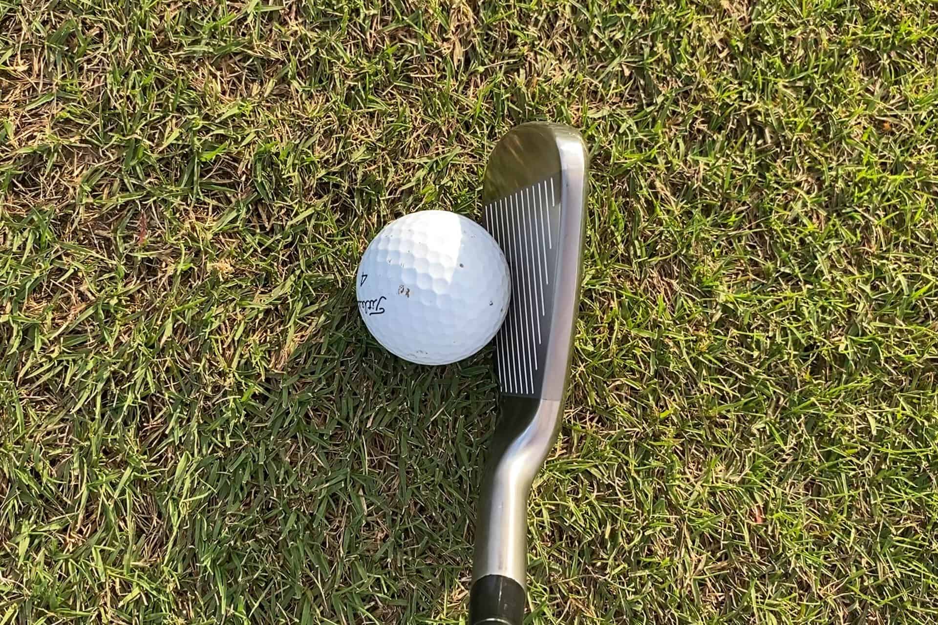 Wilson Dynapwr Irons 2025 Review - National Club Golfer | National Club ...