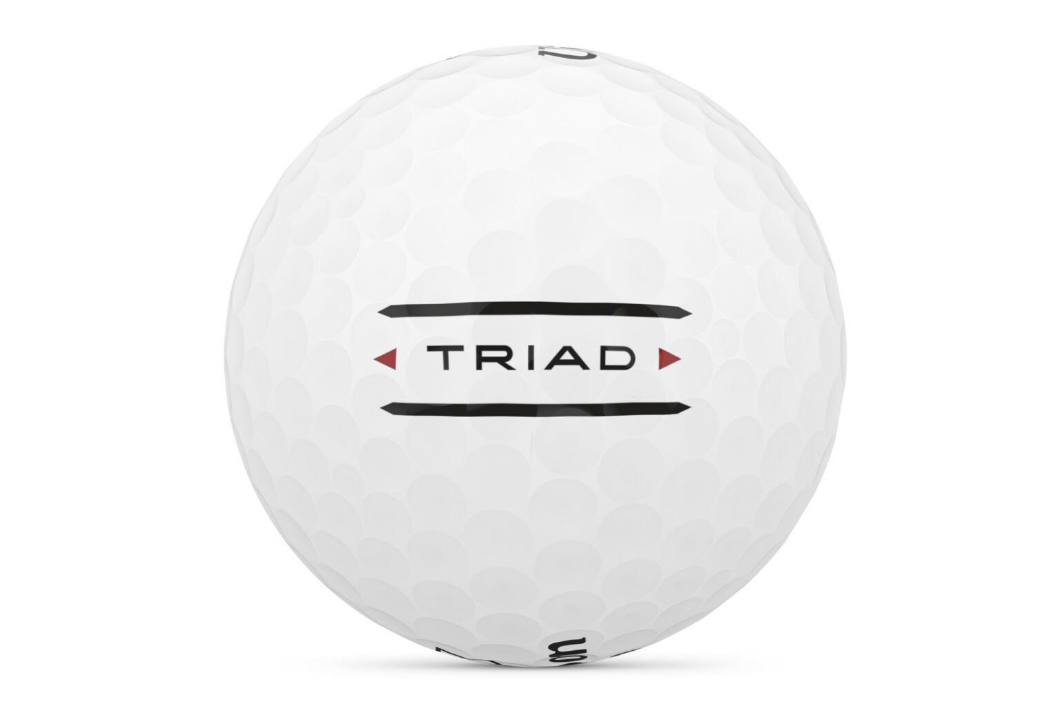 Wilson Triad and DUO Soft golf ball 2025 released: Quality and value ...