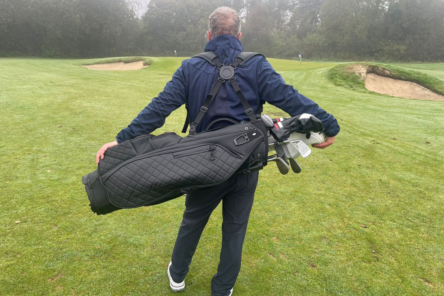 Best Carry Golf Bags 2025 - National Club Golfer