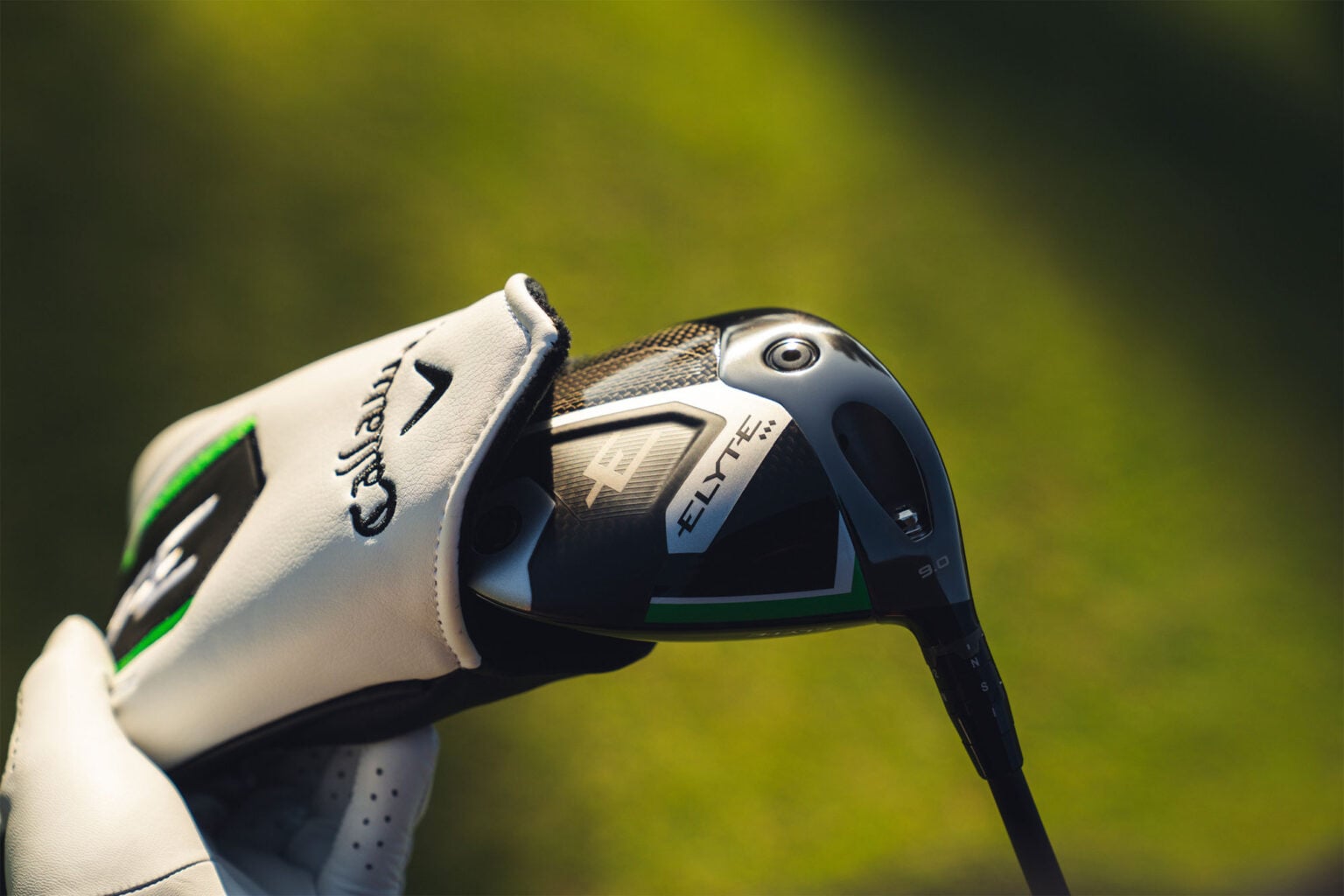 Callaway Elyte Triple Diamond Driver review - National Club Golfer ...