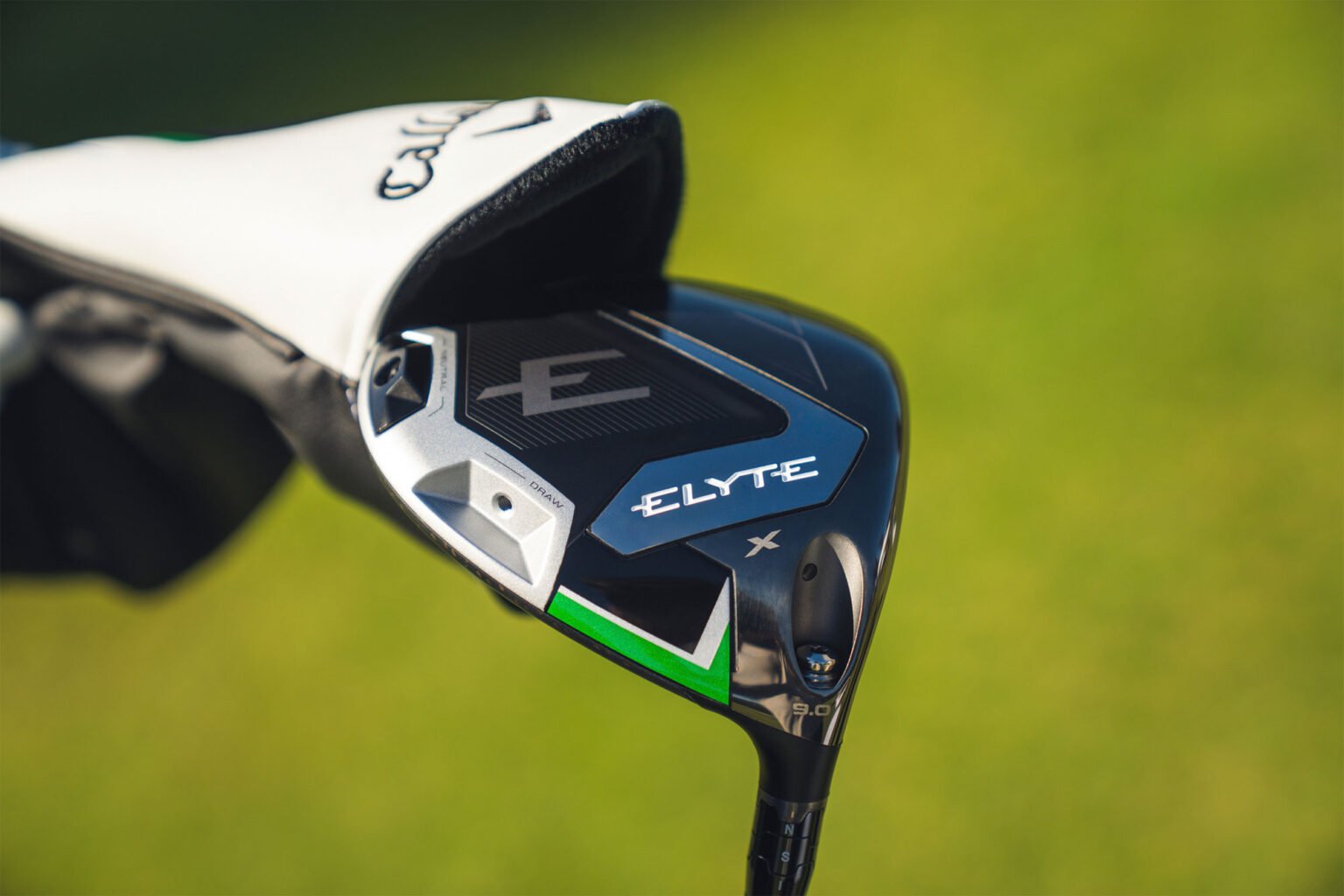 National Club Golfer and National Club Golfer magazine